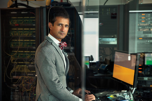 Conversations | Chetan Dube